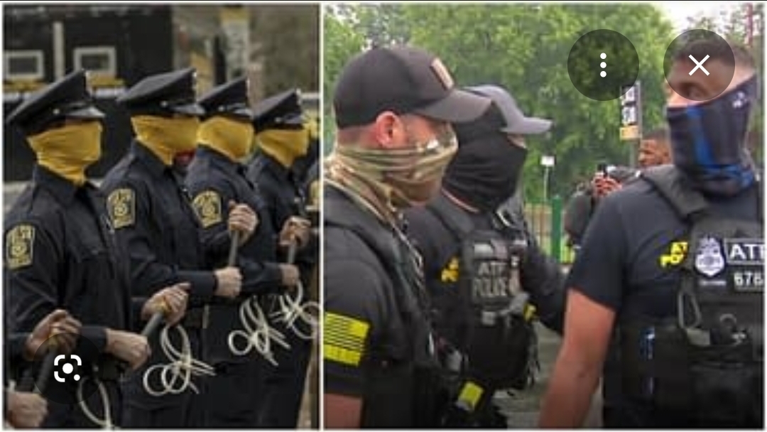 UPDATE: Donald Trump Takes Office as the 47th US President | Page 2088 ...